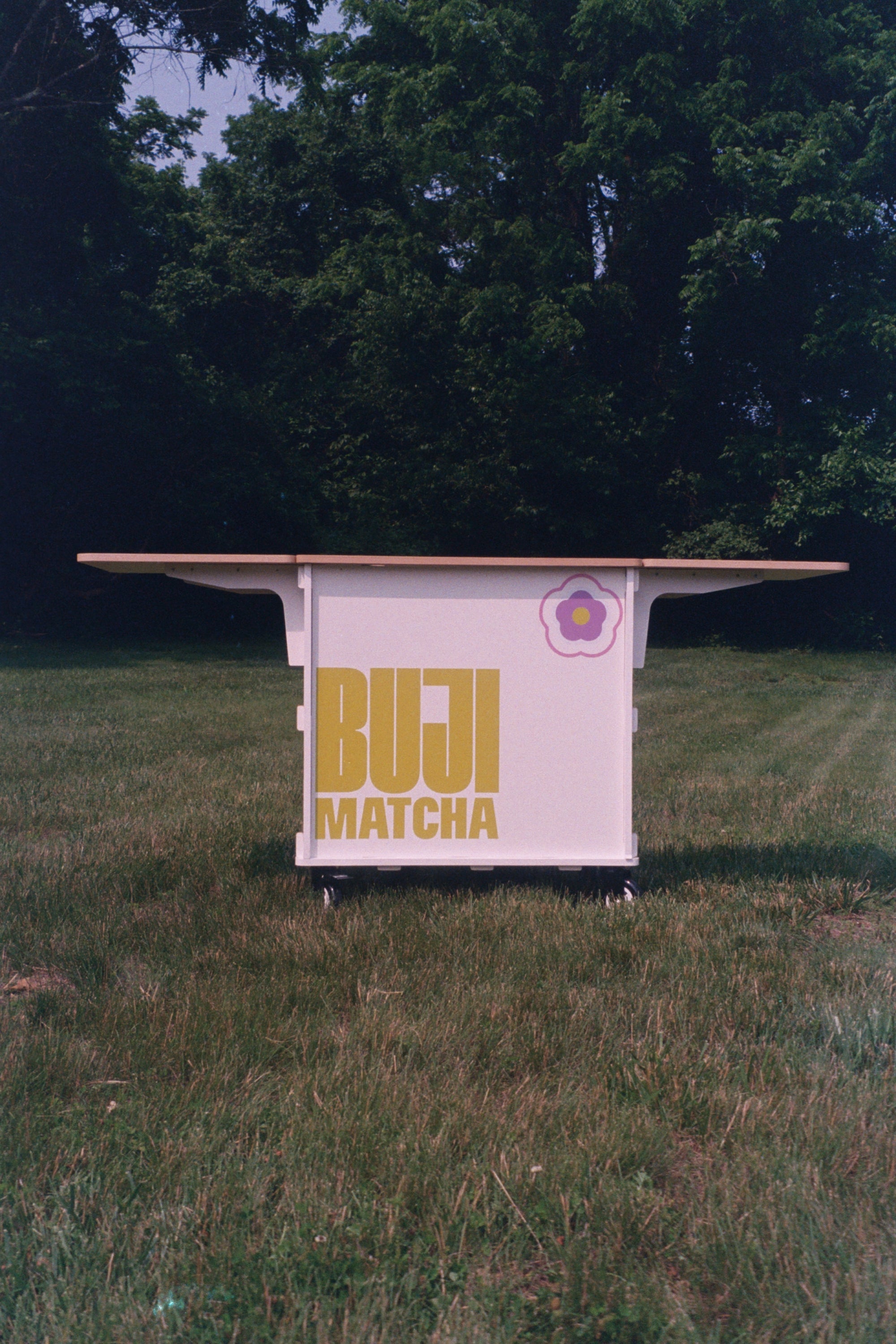 BUJI MATCHA – Buji Matcha